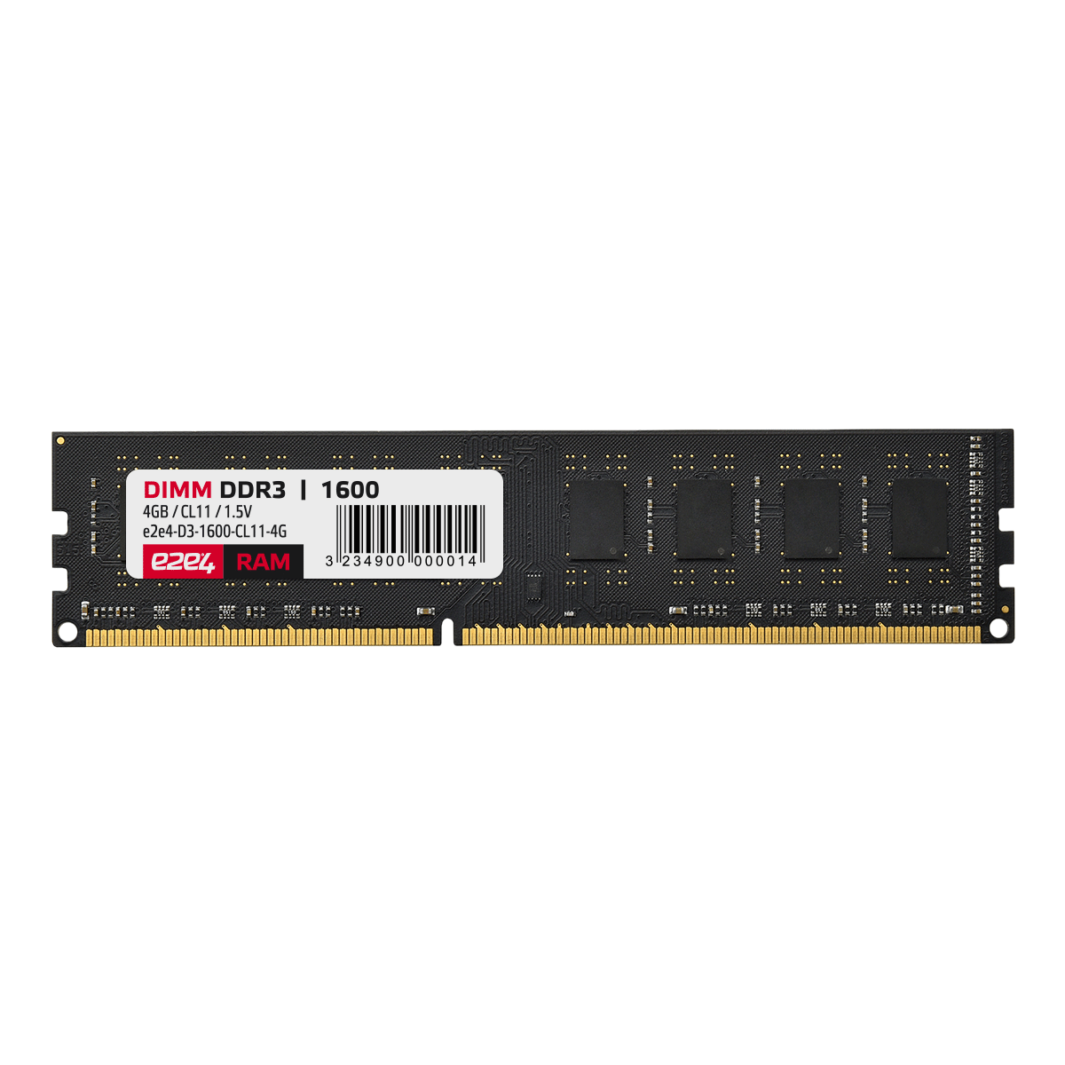 Память Ddr3 Dimm 4gb 1600mhz E2e4 887128 купить в Новокузнецке в