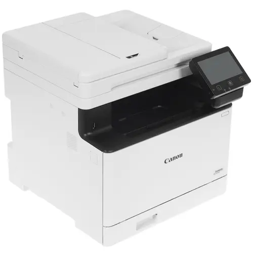 МФУ Canon i-SENSYS MF752Cdw, A4, цветной, сетевой, Wi-Fi, USB, 1170216 ...