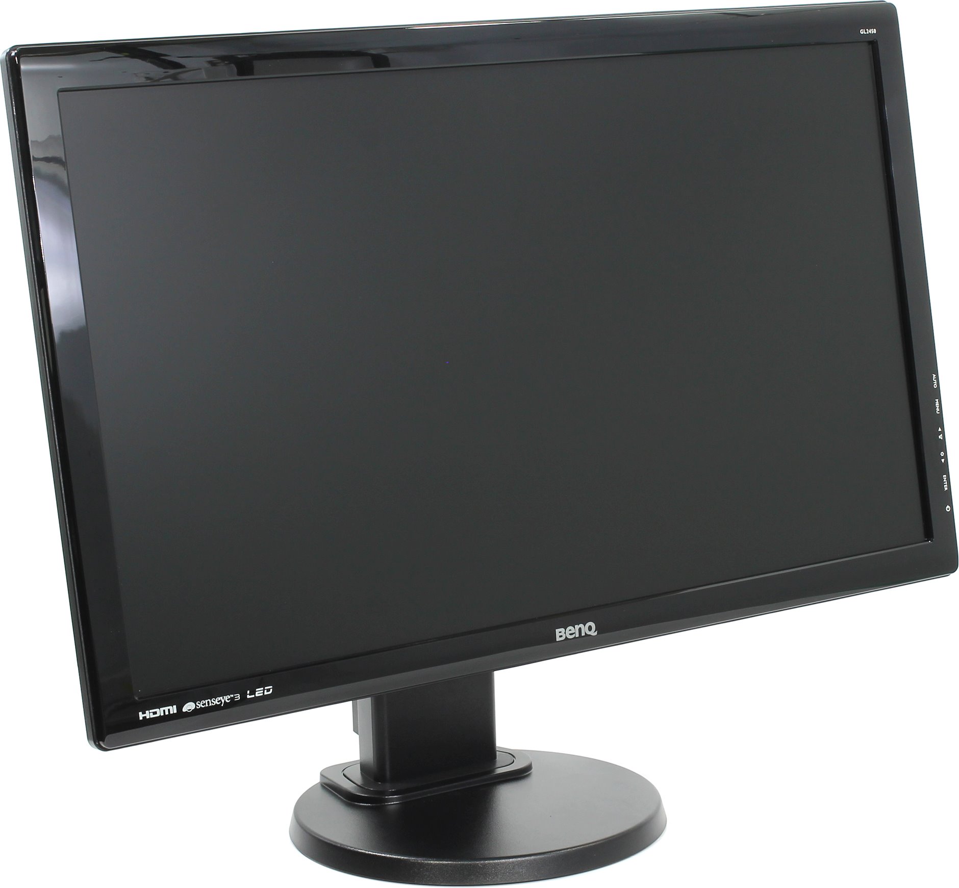 Монитор Benq Senseye 3 Led Gl2450 – Telegraph
